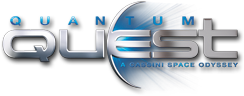 Quantum Quest - The Movie | Home Page